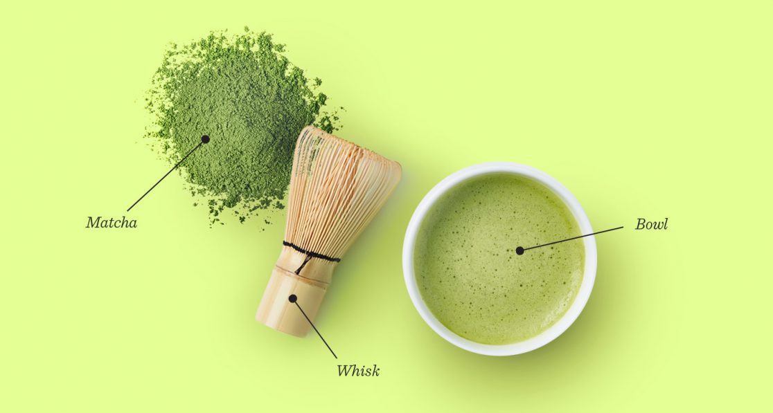 Everything You Need To Know About Matcha | A Better Caffeine Option