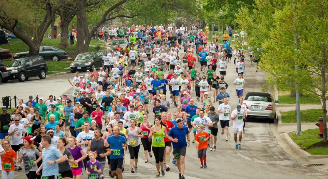 4 Must-Try Spring Races In Kansas City